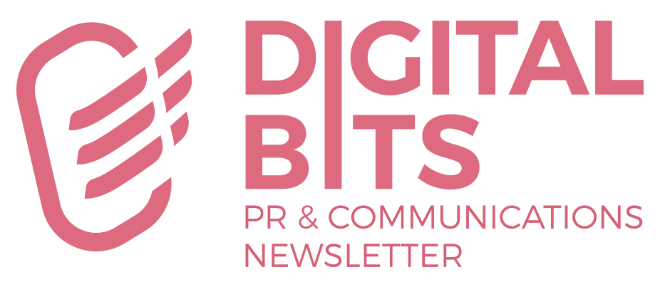 Digital Bits PR & Communications Newsletter » CamMacMurchy.com